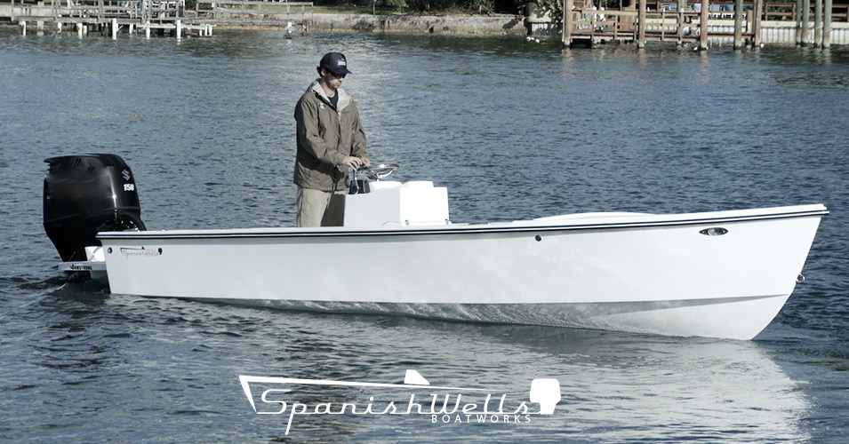 Dragonfly Boatworks