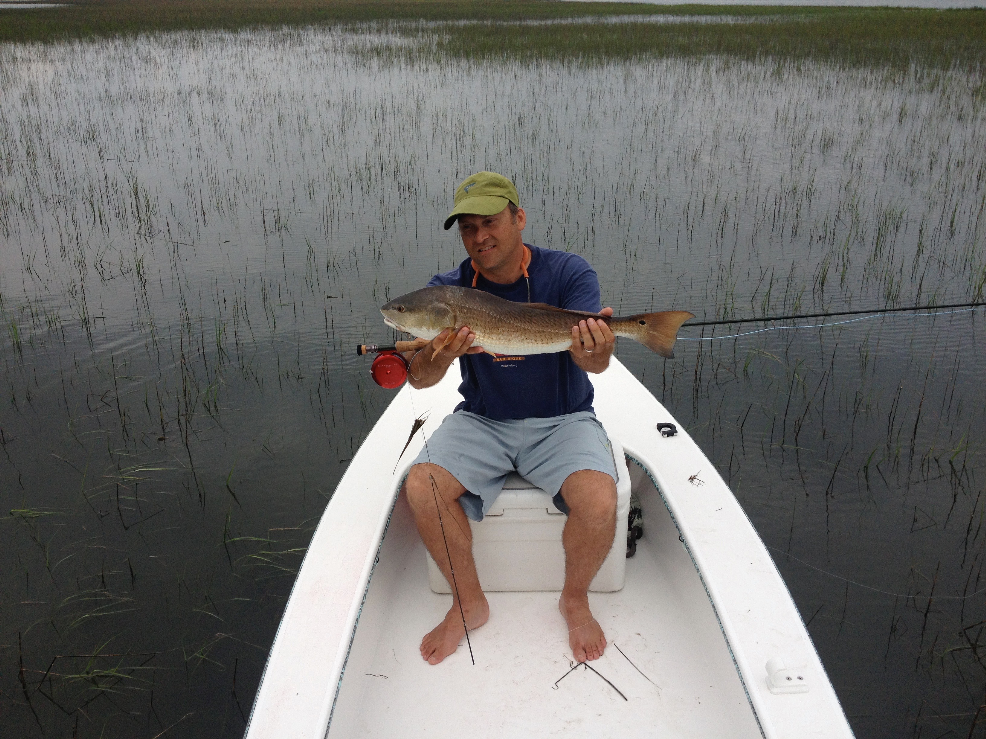 Dragonfly Boatworks