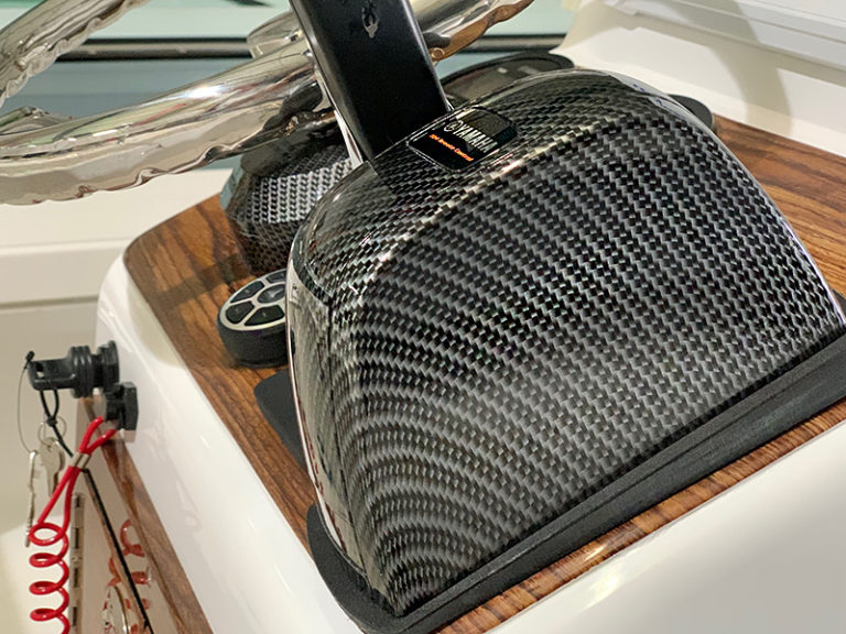 Yacht Tenders Dragonfly Boat Works The World Finest