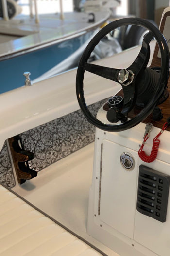 Yacht Tenders Dragonfly Boat Works The World Finest