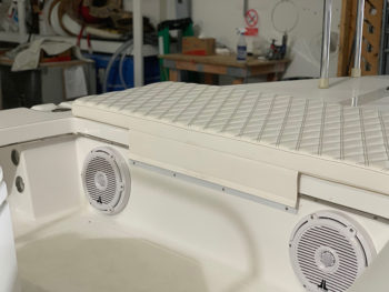 Yacht Tenders Dragonfly Boat Works The World Finest